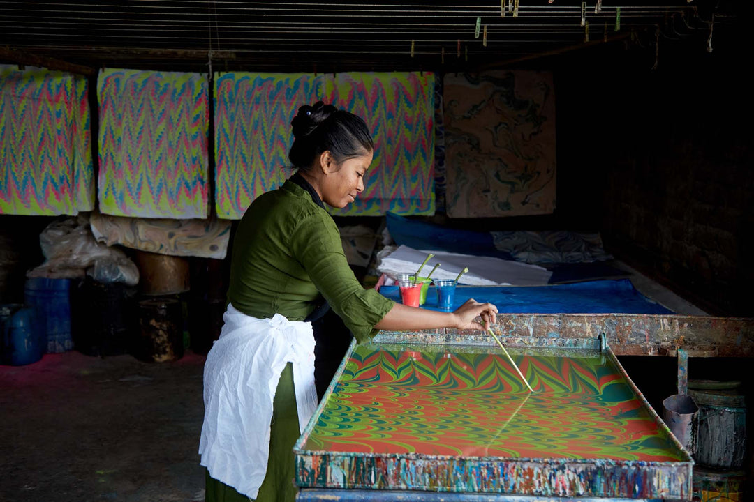 Paper Mirchi - Paper Store, Handmade Gift Wrap, Handmade Greeting Card