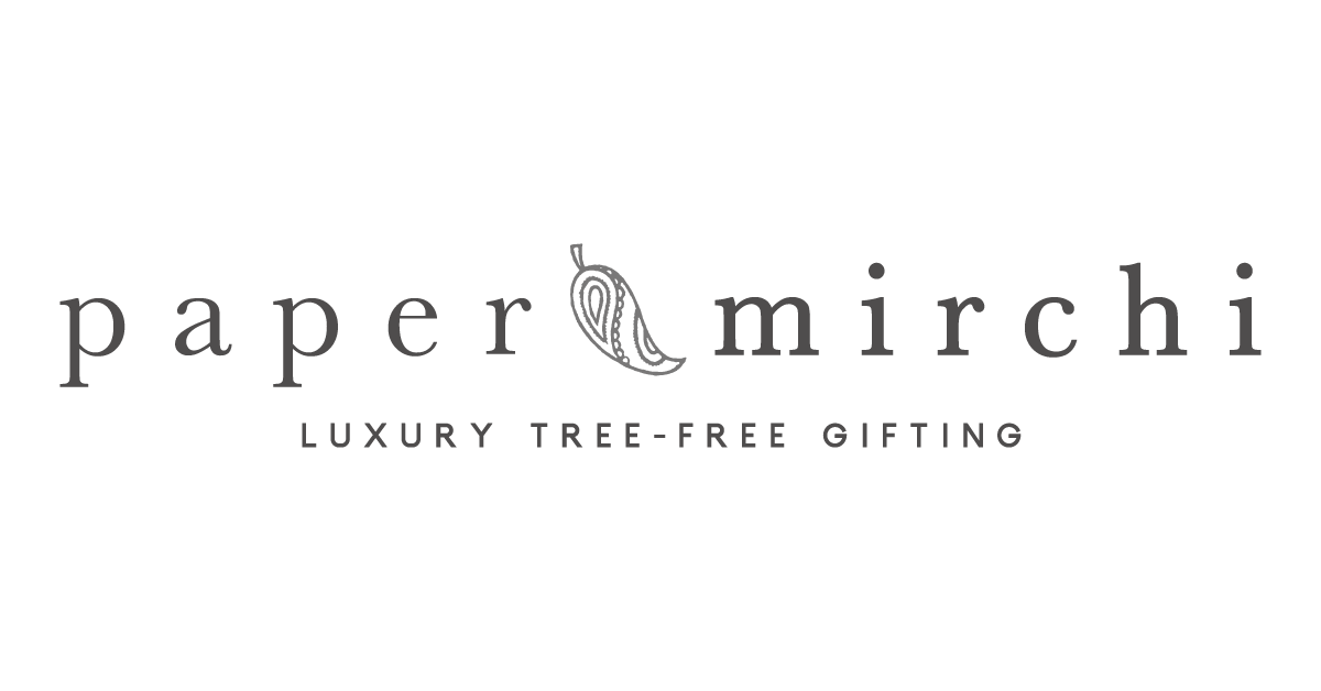 Paper Mirchi - Paper Store, Handmade Gift Wrap, Handmade Greeting Card